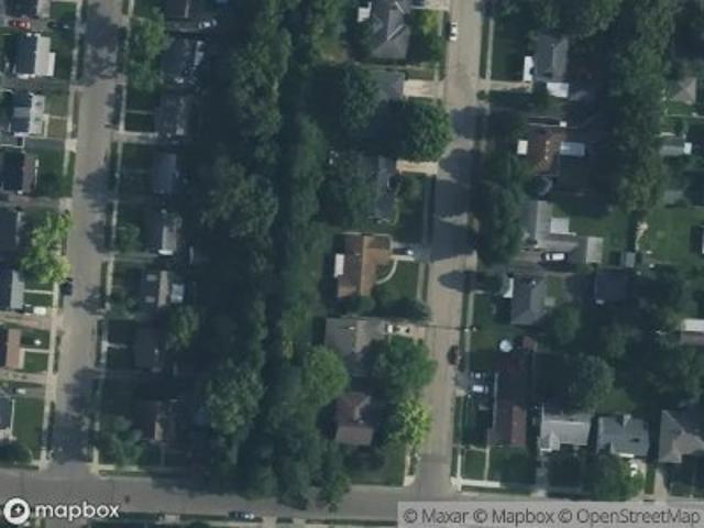 S Wright Ave