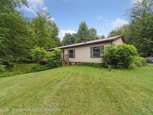 S Wright Rd, Eagle, Home For Sale