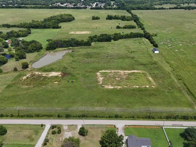 S Yale Ave, Bixby, OK 74008