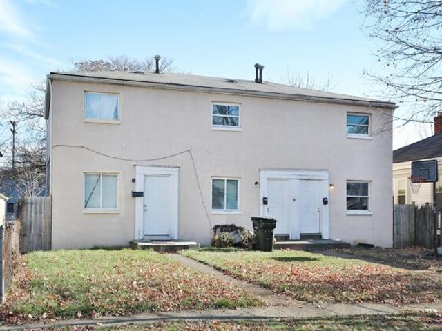 S Yale Ave, Columbus, Home For Sale