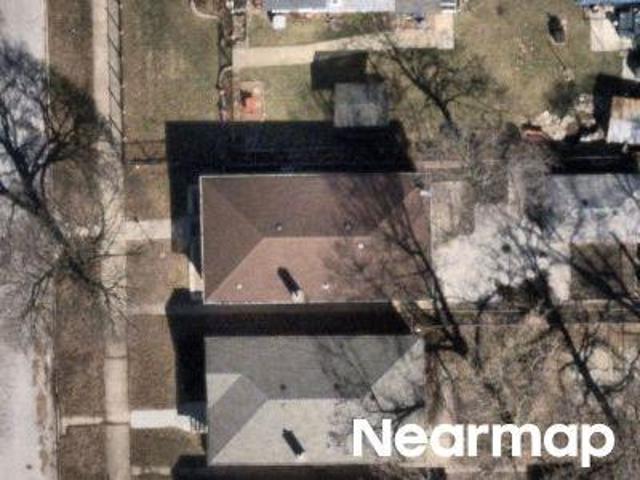 S Yale Ave