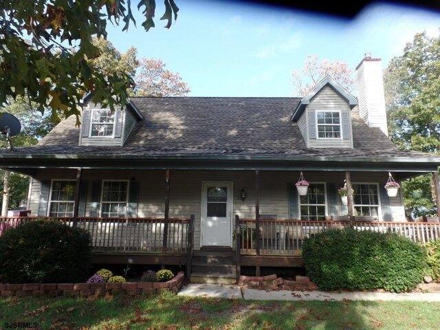 S Yam Ave, Galloway Township, Home For Sale