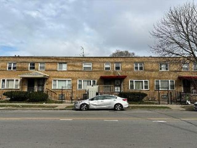S Yates Blvd