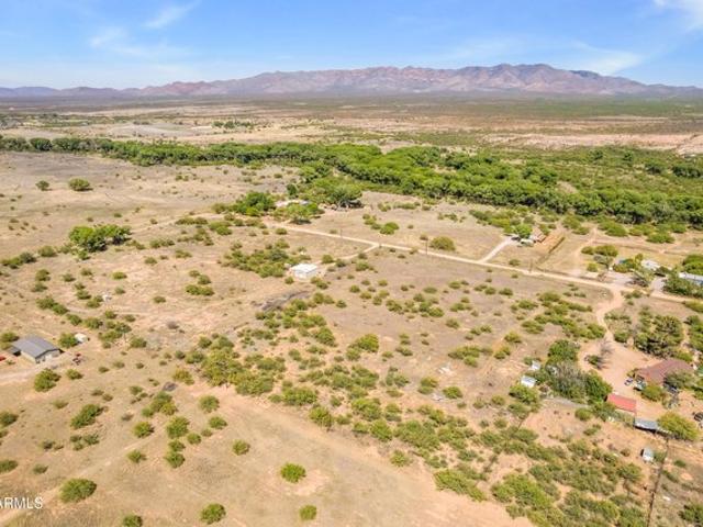 S Yell Ln, Hereford, AZ 85615