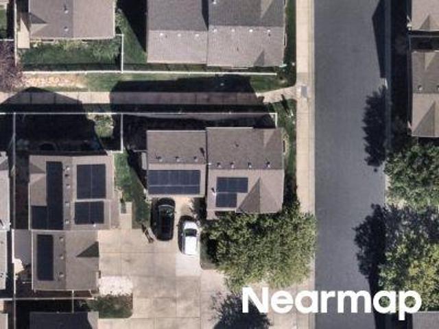 S Yellowwood Ln