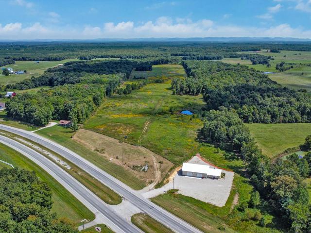 S York Hwy, Jamestown, TN 38556