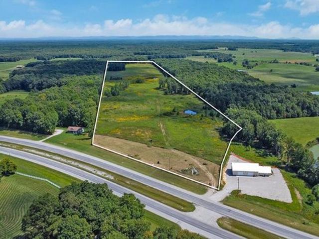 S York Hwy, Jamestown, TN 38556