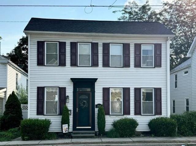 S York St, Mechanicsburg, Home For Sale