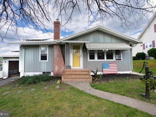 S Zellers St, Mcclure, Home For Sale