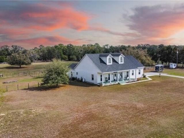 S Zeppelin Ter, Floral City, Home For Sale