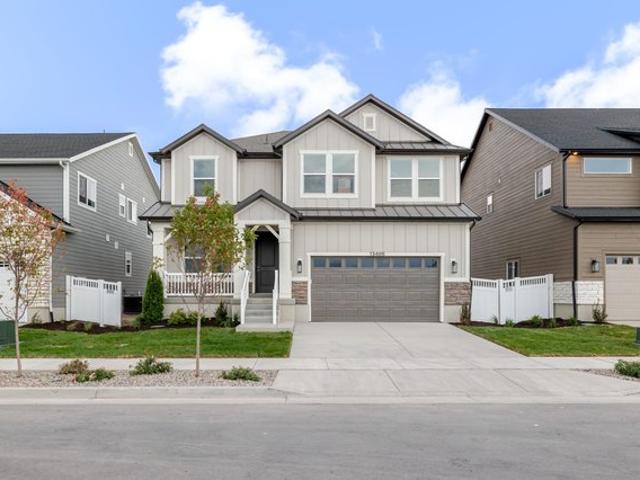 S Zola Dr Lots 2712 & 13486, Riverton, UT 84096