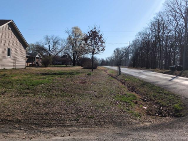 S 1488 Rd