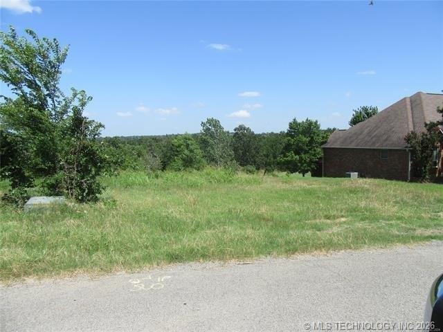 S 14, McAlester, OK 74501