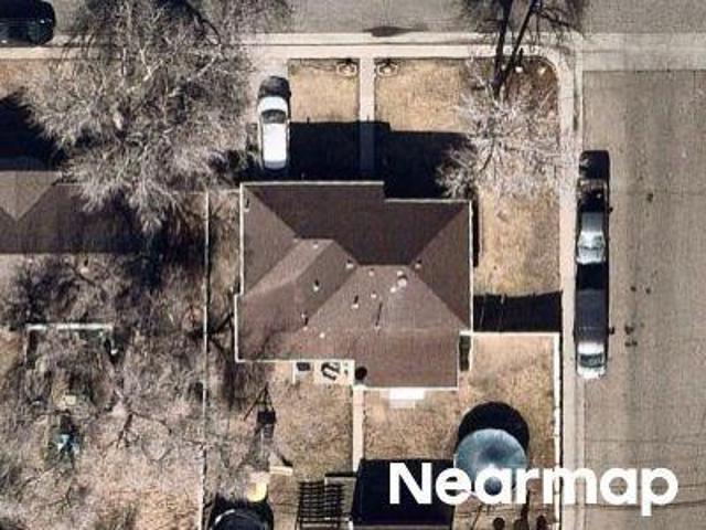 S 14th Avenue Dr