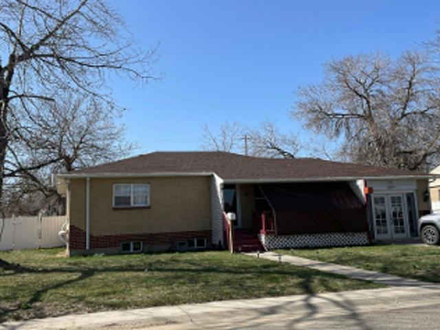 S 14th Avenue Dr