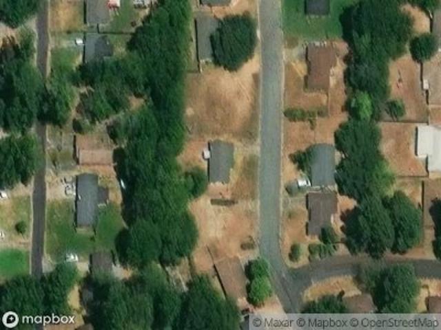 S 14th St