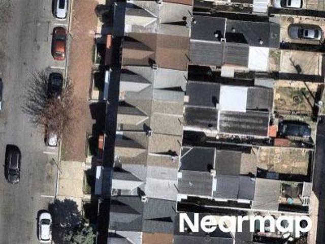 S 14th St