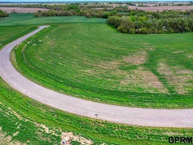 S 14th St, Martell, NE 68404