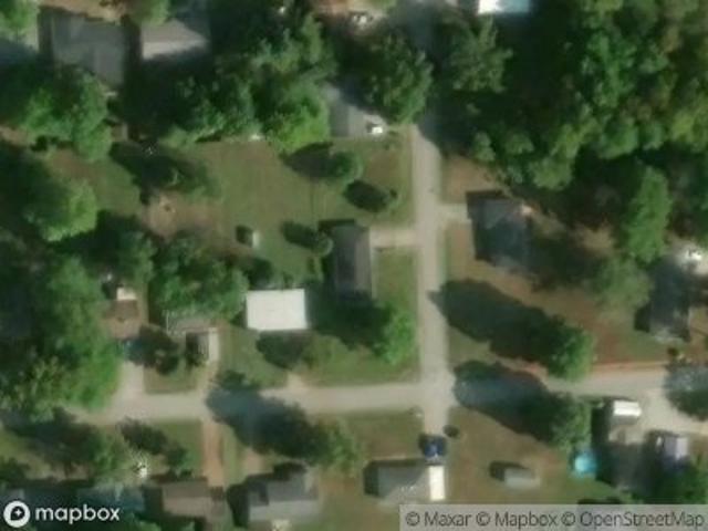 S 15th St
