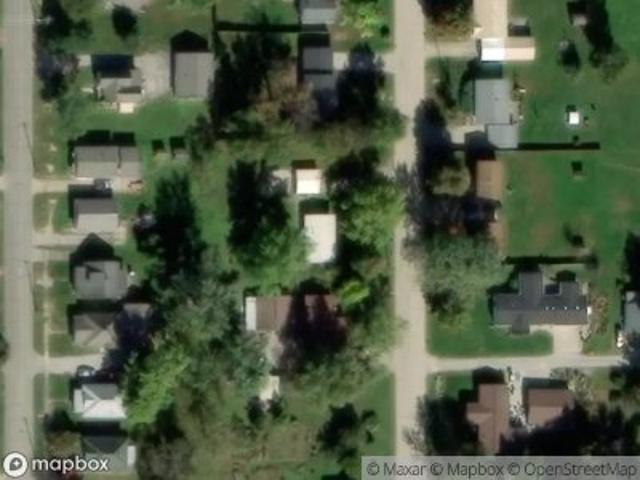 S 15th St