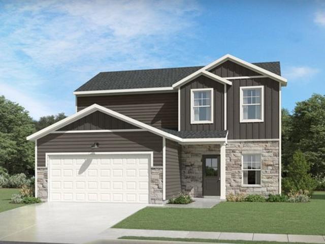 S 1658 Lyra Plan Greenview Community