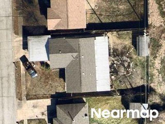 S 168th East Ave