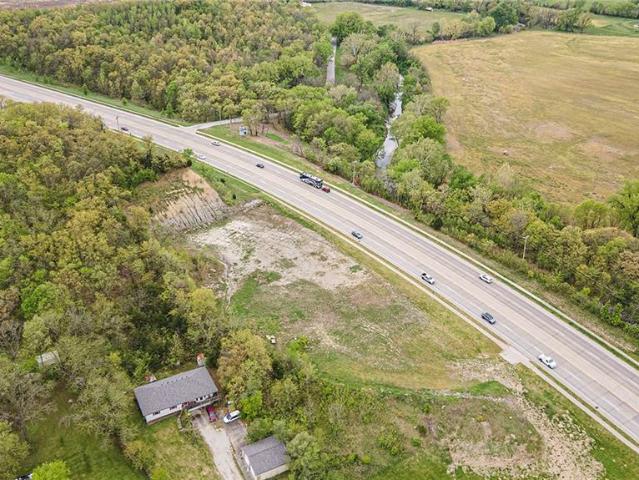 S 169 Highway