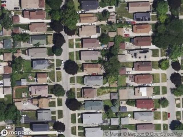 S 16th Ave