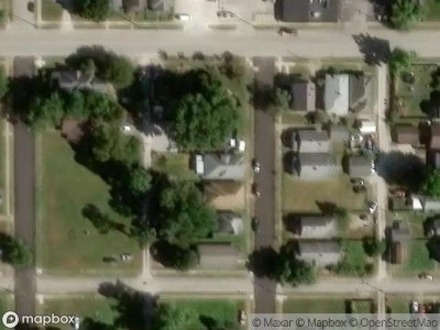 S 16th St