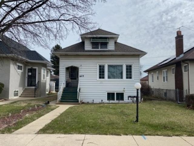 S 18th Ave