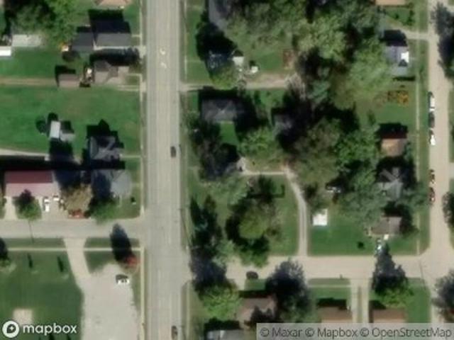 S 18th St