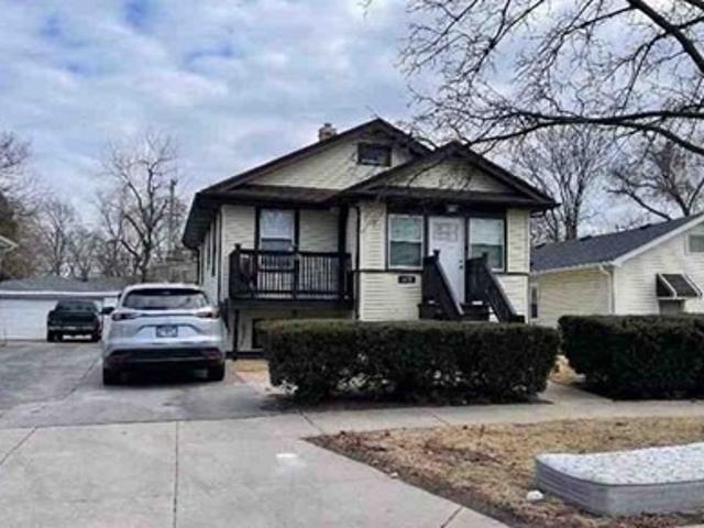 S 19th Ave