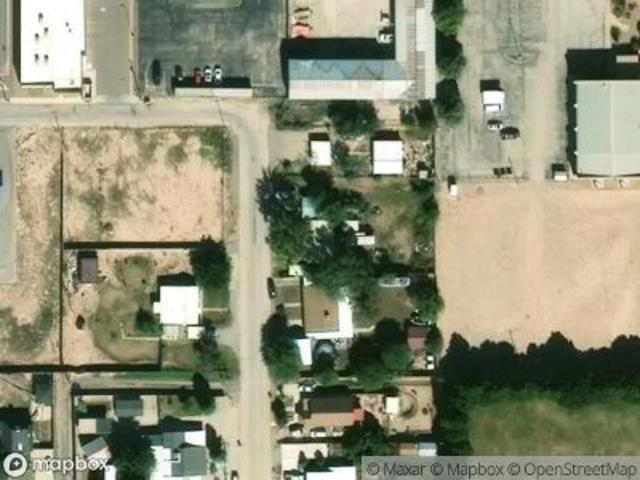 S 19th St