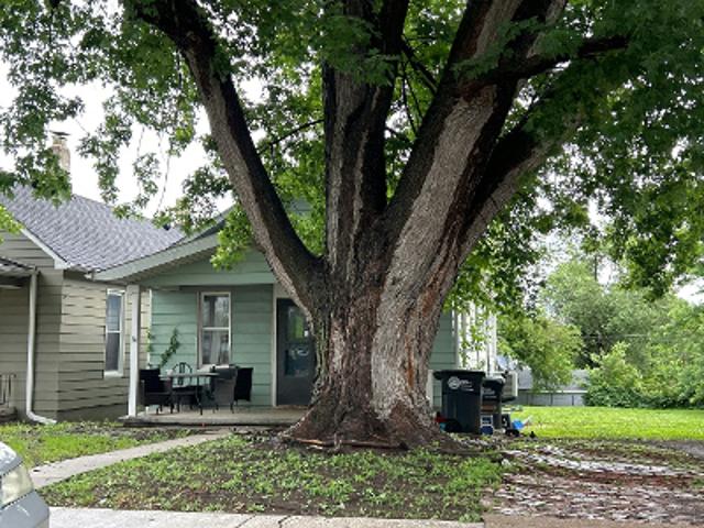 S 19th St
