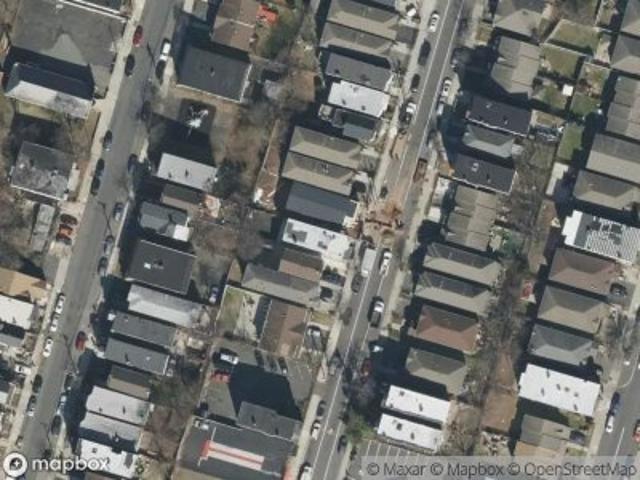 S 19th St