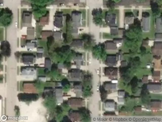 S 19th St