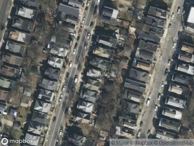 S 19th St