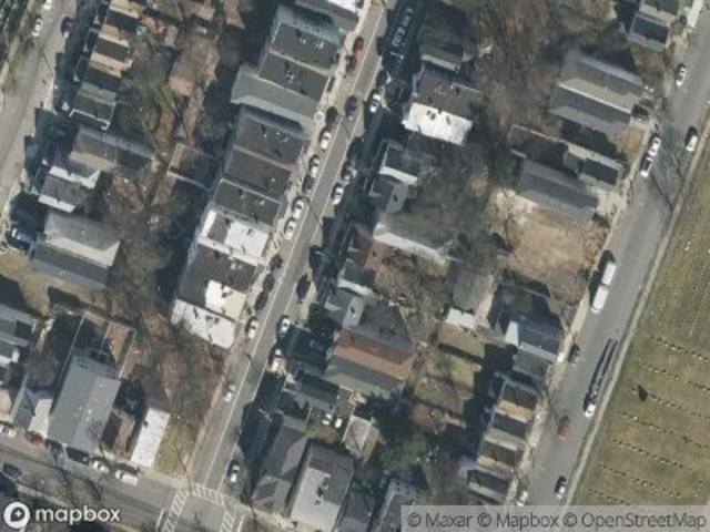 S 19th St