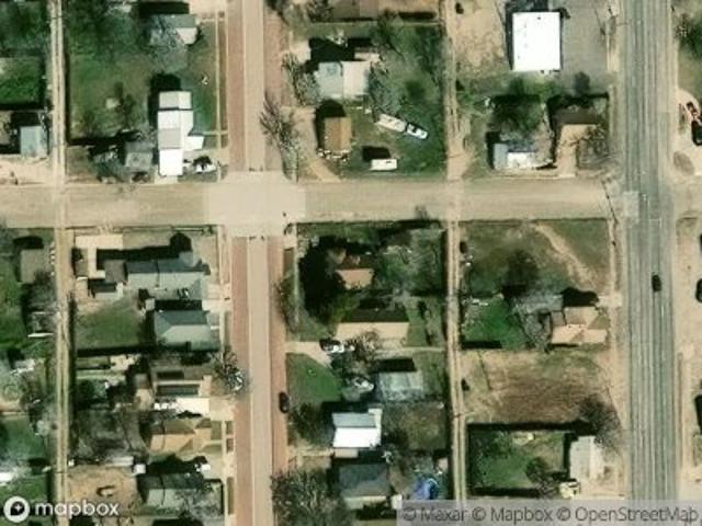S 10th St