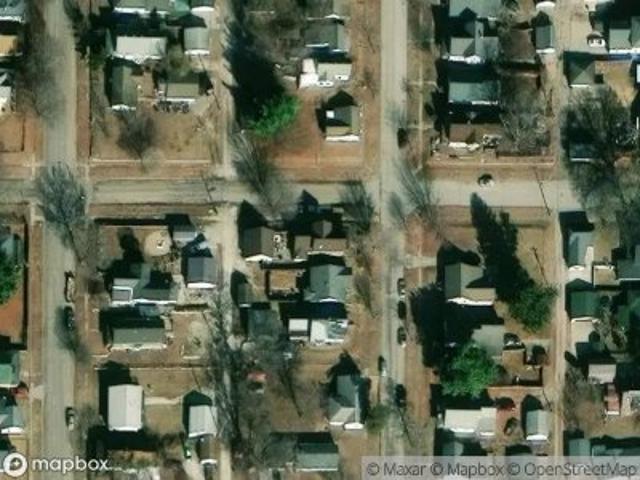S 10th St