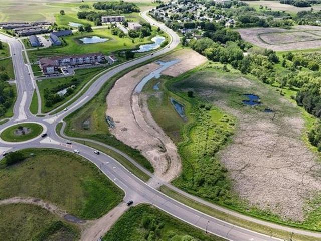 S 10th St, Sartell, MN 56377