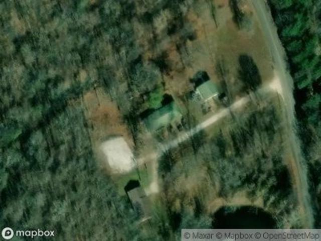 S 110th St E