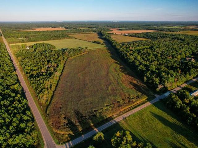 S 110th St, Wisconsin Rapids, WI 54494