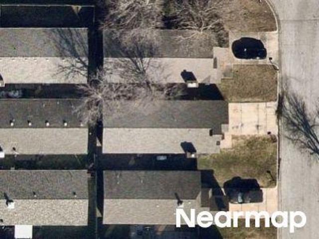 S 112th East Ave