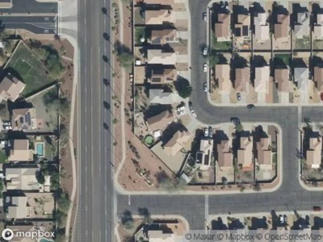 S 114th Dr