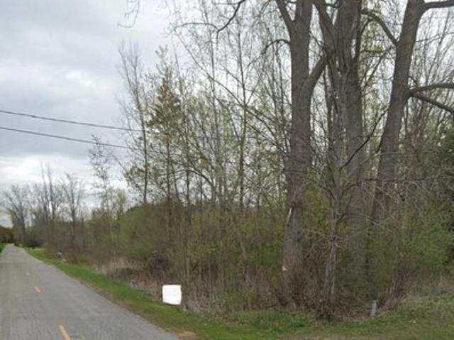 S 11 Mile Rd, Linwood, MI 48634