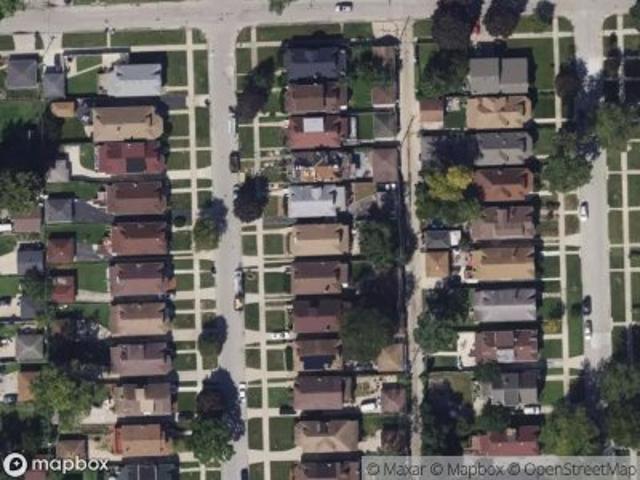 S 11th Ave