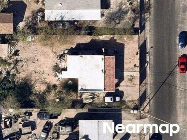 S 11th Ave