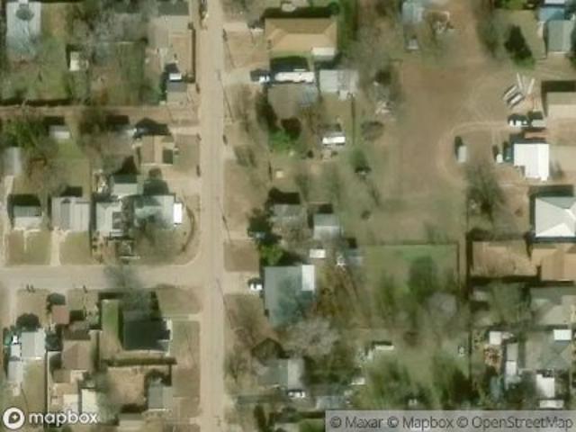 S 11th St