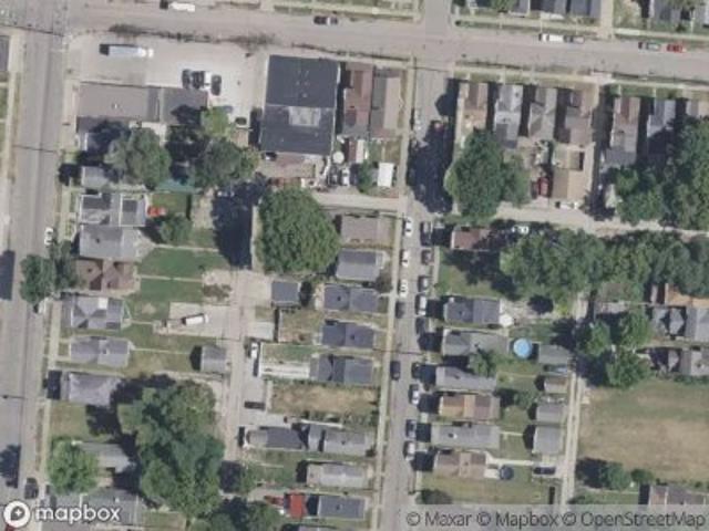S 11th St